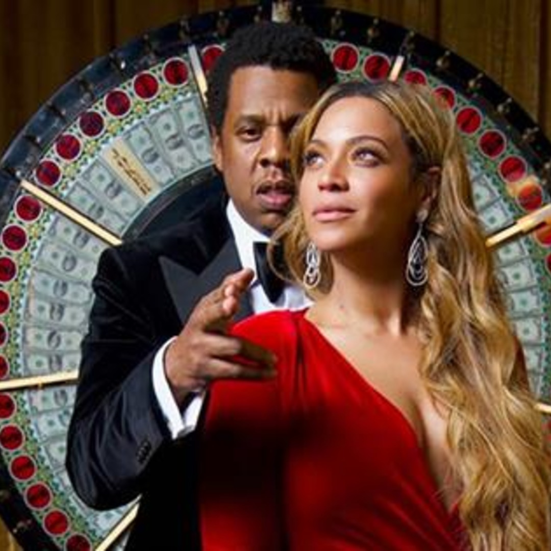 Beyonce Shares New Pics From Her Monumental Year